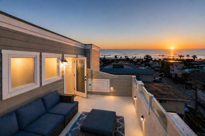 20% Off May 14-17 Walk To Beach Amazing Views - Oxnard, CA