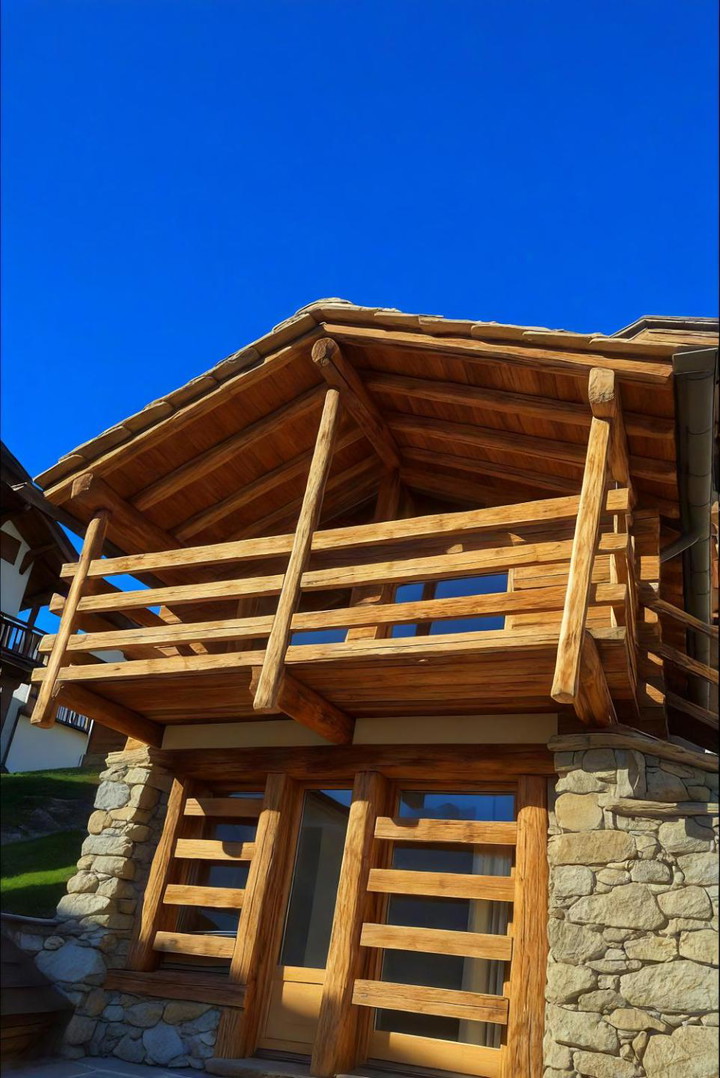Les Mayens D'adrien - Crans-Montana