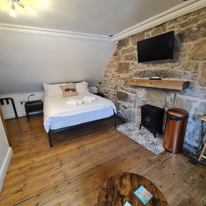 Ness City Cottage -