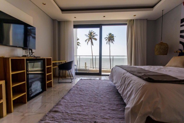 Cowork Lab Suites - Maputo