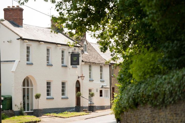 The Wychwood Inn - Burford