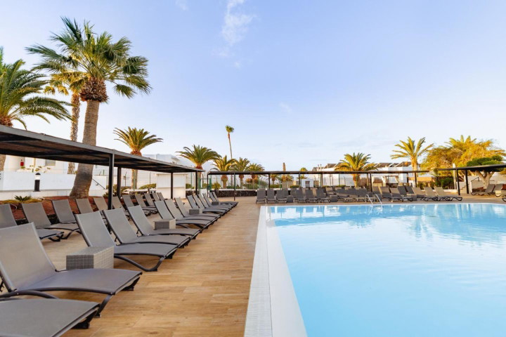 Sentido Aequora Lanzarote Suites - San Bartolomé