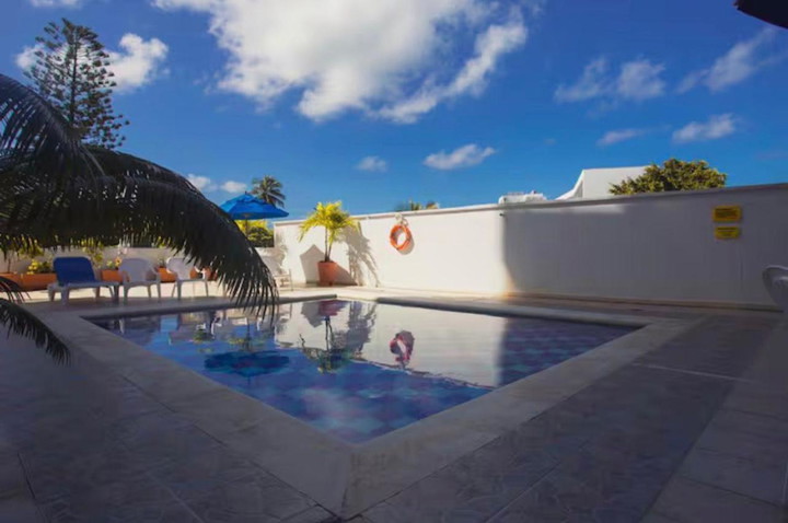 Apartamento Duplex 802 Bahia Fragata - San Andrés