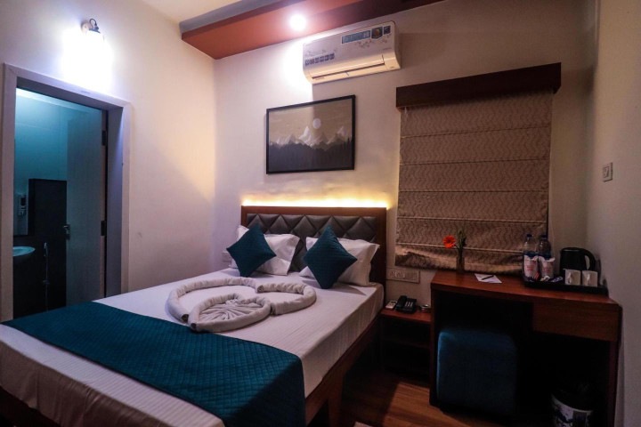 Vedika Hotel Restaurant & Banquet - India