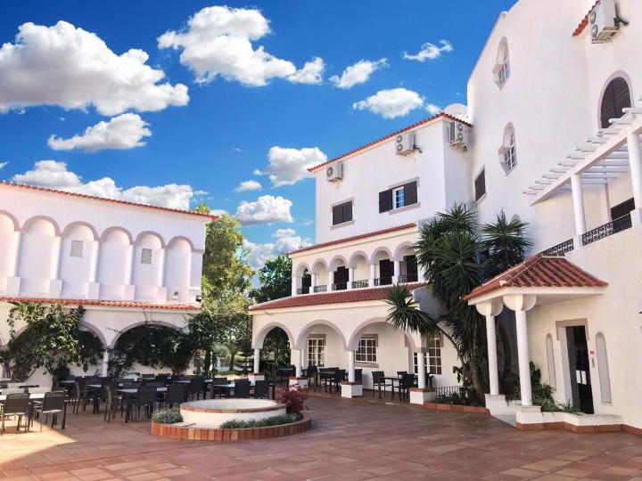 Varchotel - Alentejo