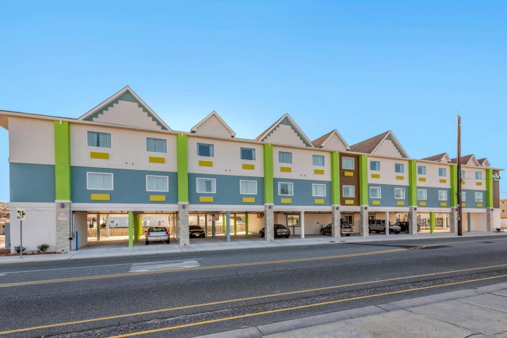 The Waves Hotel, An Ascend Collection Hotel - Sea Isle City, NJ