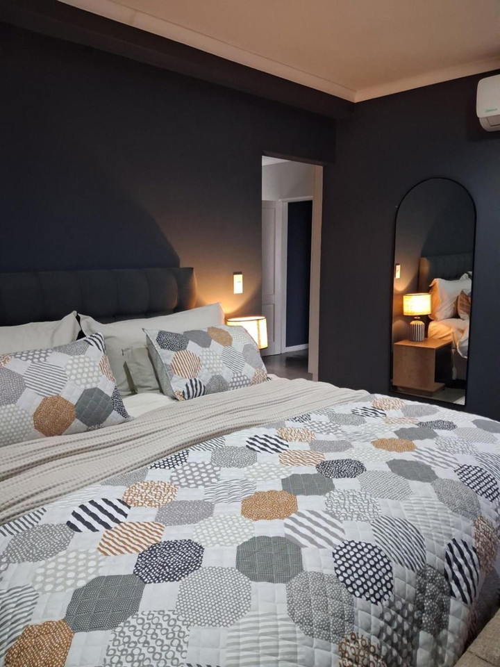 Fontainebleau Bed & Breakfast Four Stars Boutique And Farm On Table - Sandton