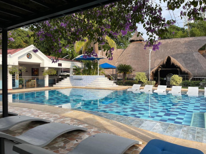 Hotel Melgar Villa Valeria - Carmen de Apicalá