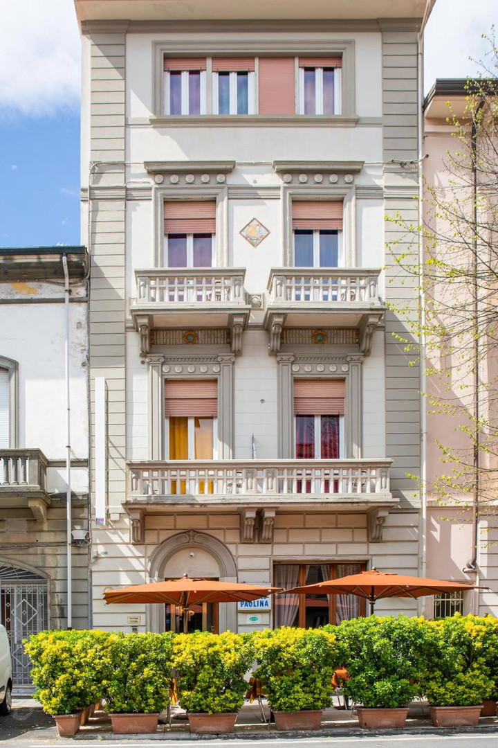 Hotel Paolina - Camaiore