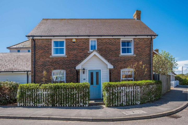 Camber Cottage - Kent