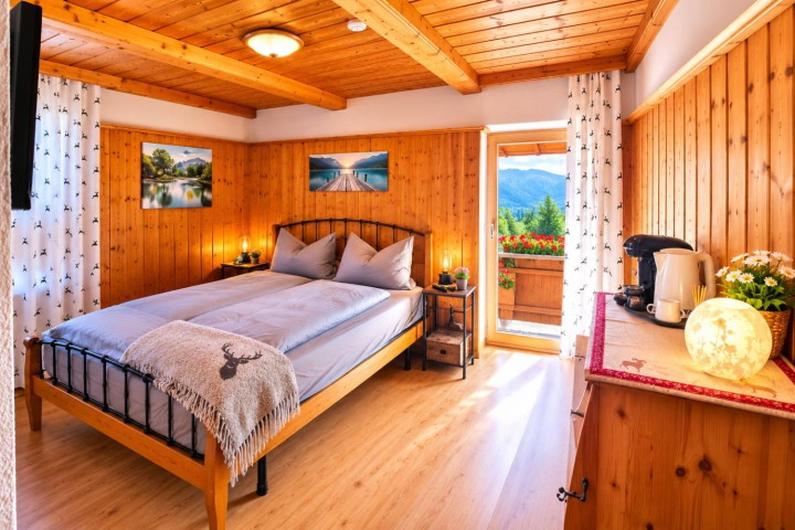 Rosy's House B&b - Hallstatt