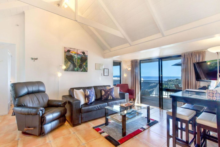 Villa Casita At Palm Beach By Waiheke Unlimited - Waiheke Island