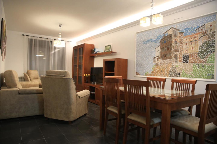 Apartamentos La Vereda - Cuenca