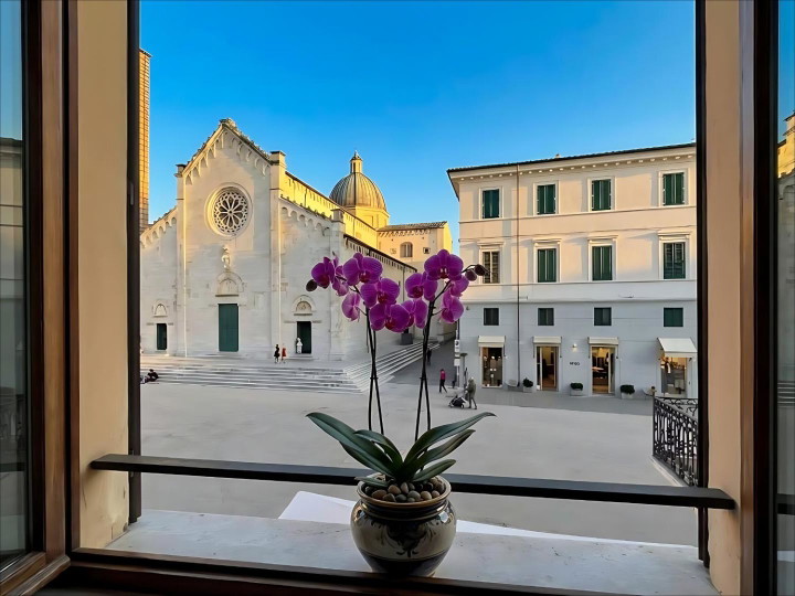 Il Duomo Luxury Suite - Pietrasanta