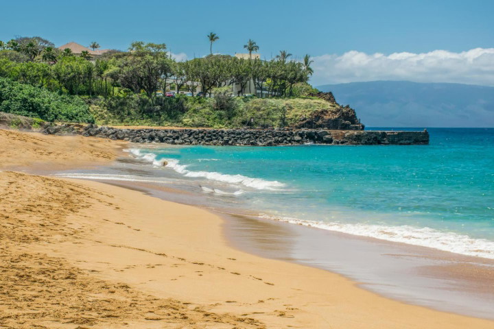 Kaanapali Maui At The Eldorado By Outrigger - Select Your Unit - Kaanapali, HI