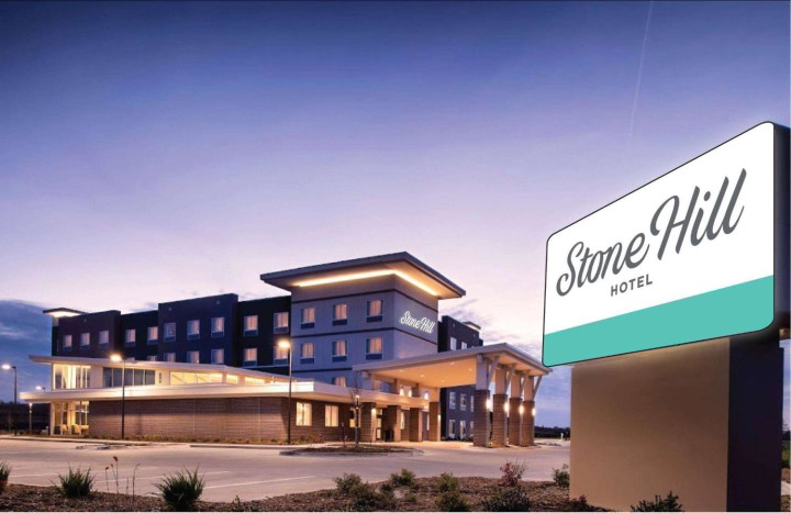 Stonehill Lawrence, Trademark Collection By Wyndham - Lawrence, KS