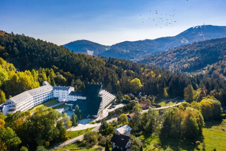 Hotel Klimczok Resort&spa - Wisła