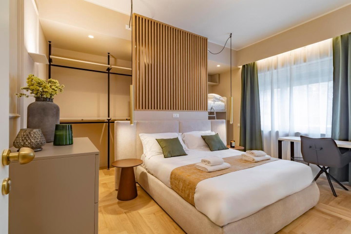 Cipro Vatican Luxury Escape - Rome