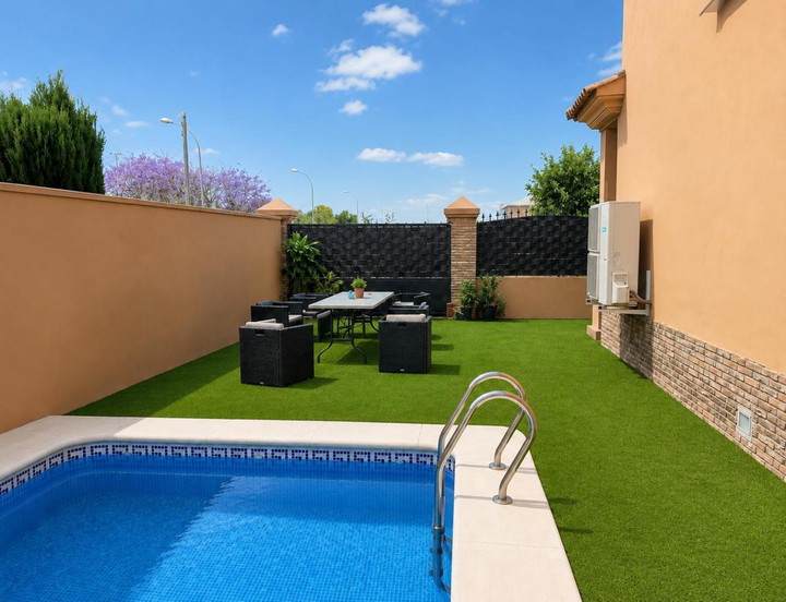 Sevilla Gateway House - Brenes