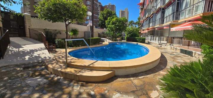Allonaya - Fincas Arena - Benidorm