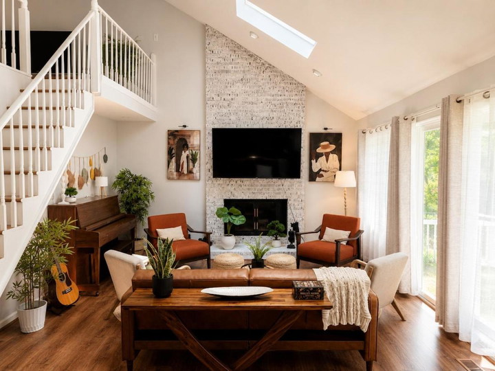 Luxury Family Retreat Near Washington Dc - Kensington, MD