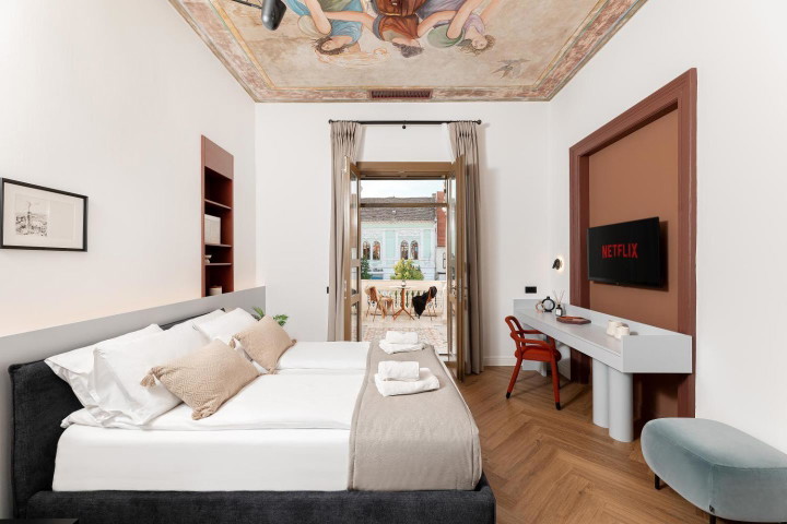 Catalog Boutique Rooms Cluj-napoca - Cluj-Napoca