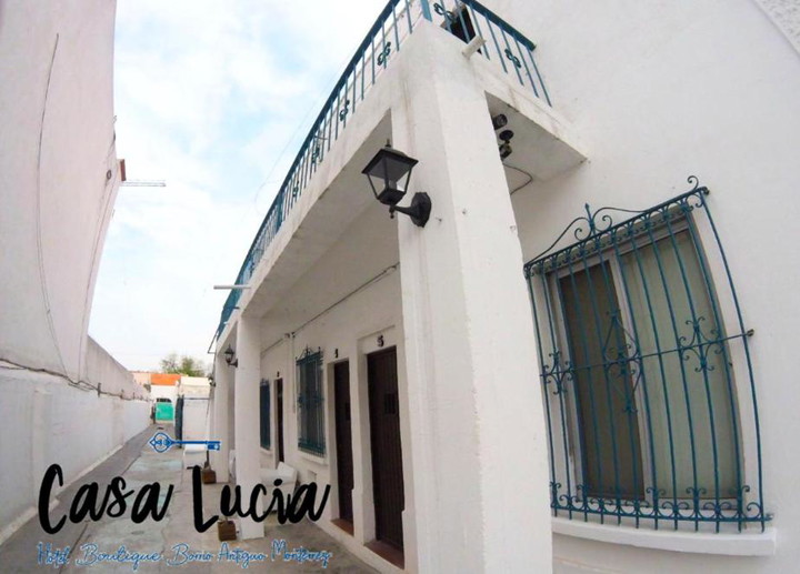 Casa Lucia - San Nicolás de los Garza