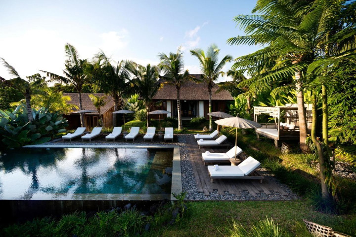 Kalapa Boutique Resort & Yoga - Tabanan