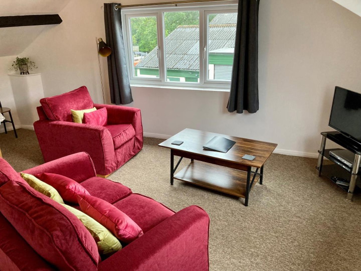 Briscoe Lodge Self Catering Apartments - Ambleside