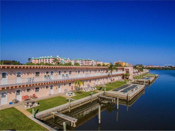 Belleview Gulf Condos - Floride