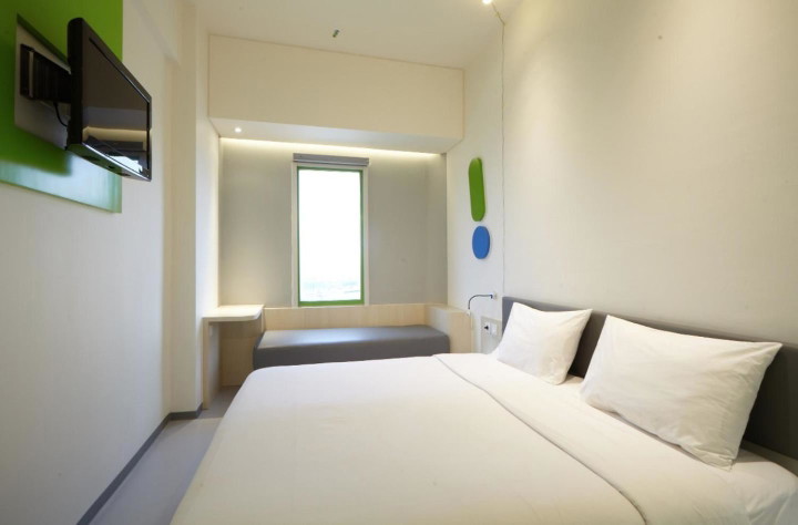 Pop! Hotel Festival Citylink - インドネシア バンドン