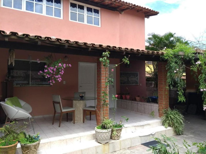 Hospedaria Vila Else - Vila Velha
