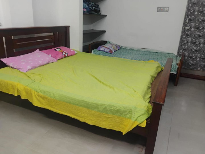 Royal Rooms - Tiruvannamalai