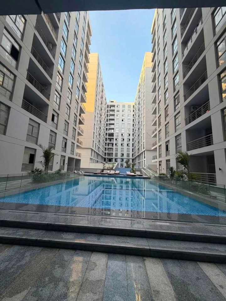 Apartment In Cairo, Nasr City, One Katameya Compound - Le Caire