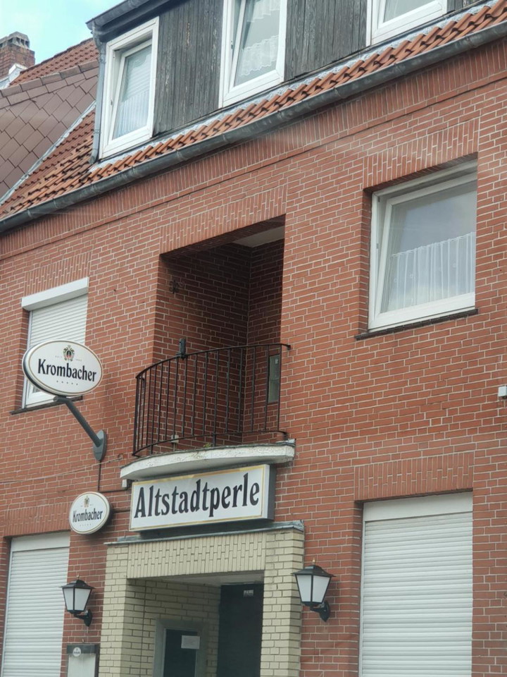 Altstadtperle - Emden
