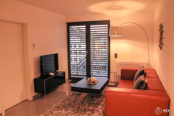 Bluestone Boarding Apartments - Düsseldorf