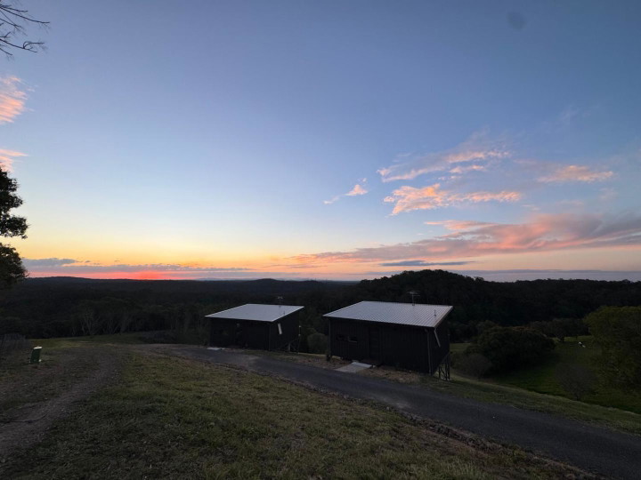 Rock Hill Hideaway - Gold Coast