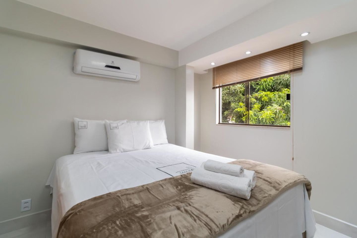 Apartamento 2 - Residencial Oliveiras - 巴西利亞
