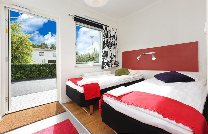 Ettsmart Hotell - Solna