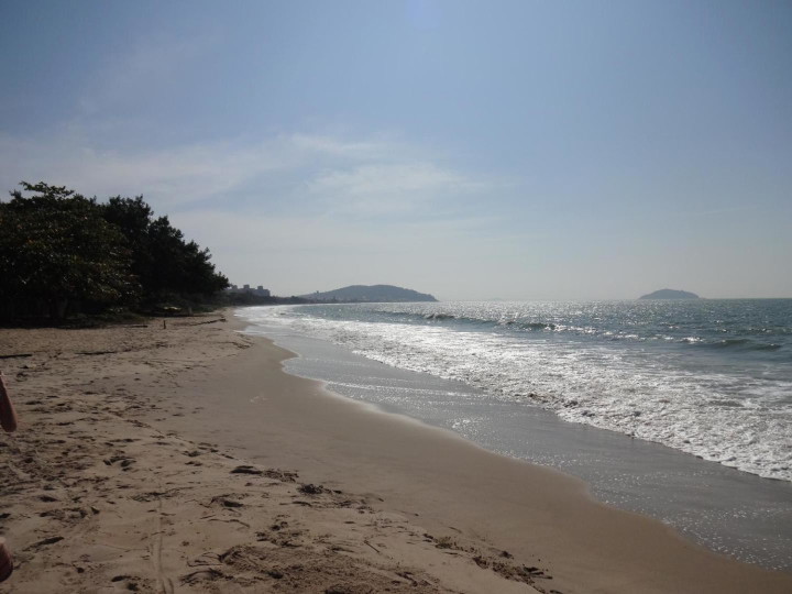 Apto E Suítes Praia Do Itapocoroi - Navegantes