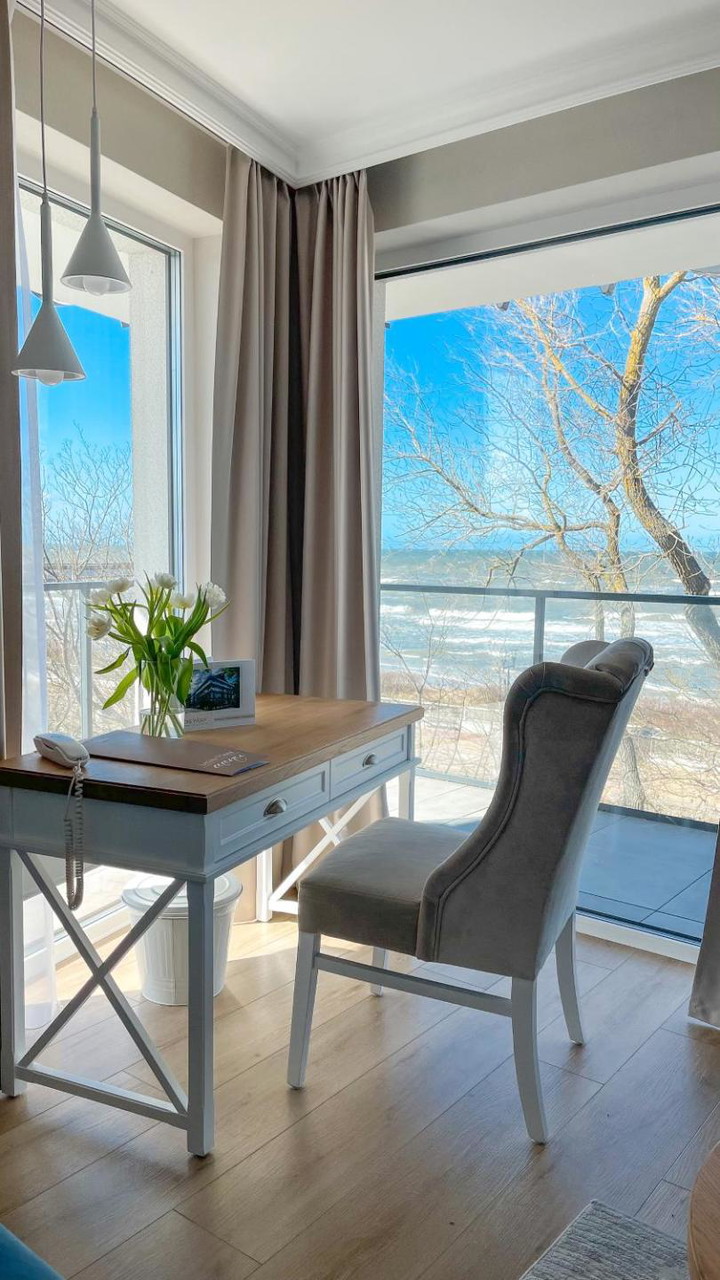 Hotel Szerokie Wody Sea & Sand Ustka - Ustka