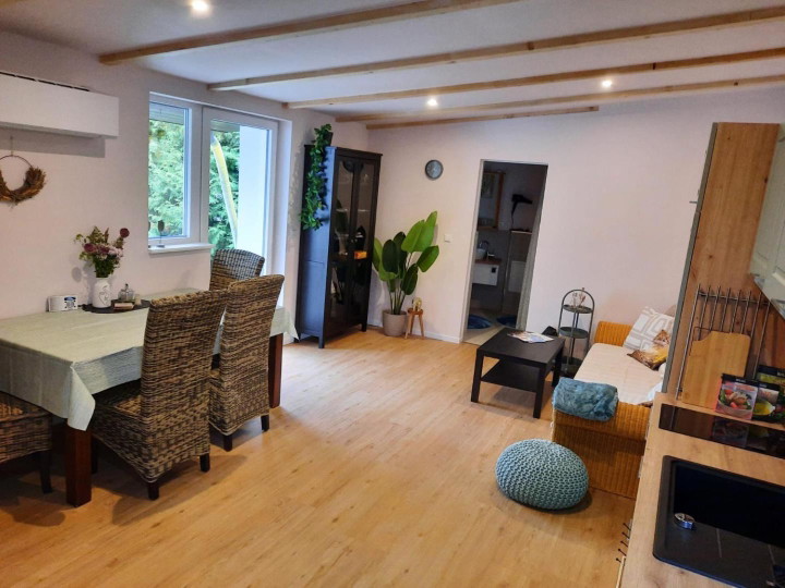 Ferienwohnung Am Schlosspark - Potsdam