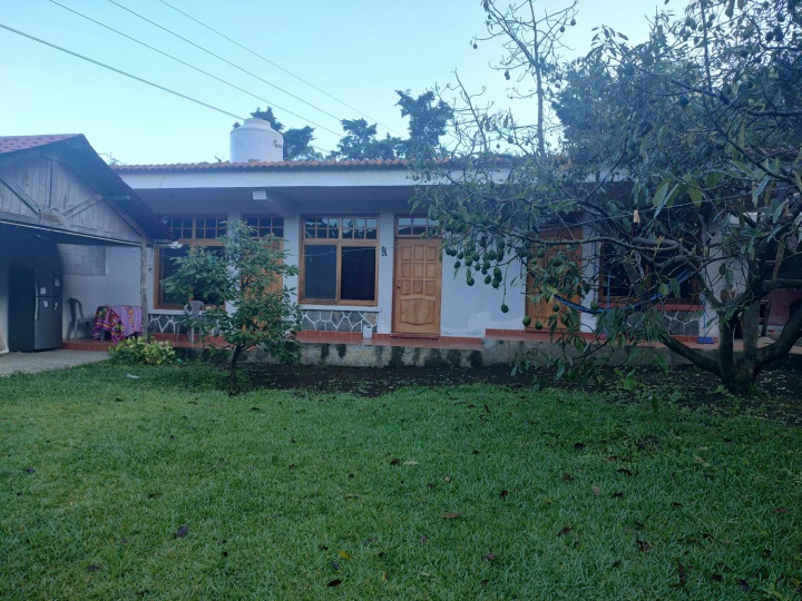 Residencias Los Hasses - Guatemala