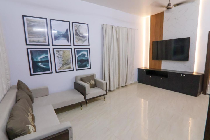 Indravati Home Stay - Odisha
