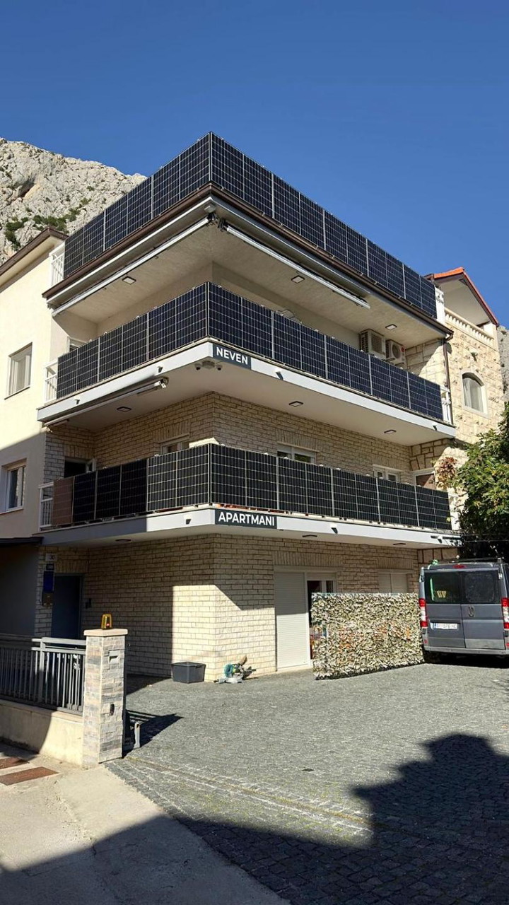 Apartments Neven - Dugi Rat