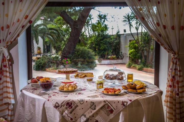 Agriturismo Fiori D'arancio - Apulia