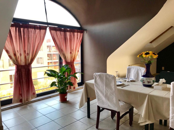 Fantasia A Spacious Beautiful Apartment & Affordable - Bruselas