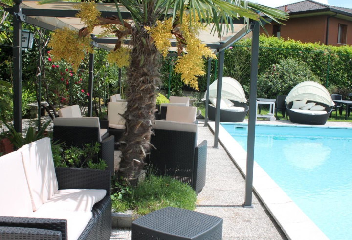 Albergo Paradiso - Luino