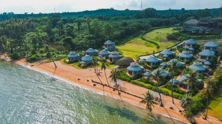 The Mak Trat - Ko Mak