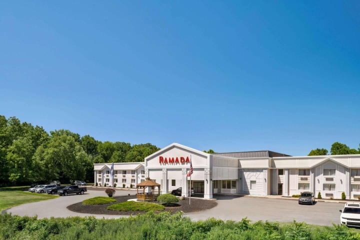 Ramada By Wyndham Allentown Bethlehem - Allentown, PA
